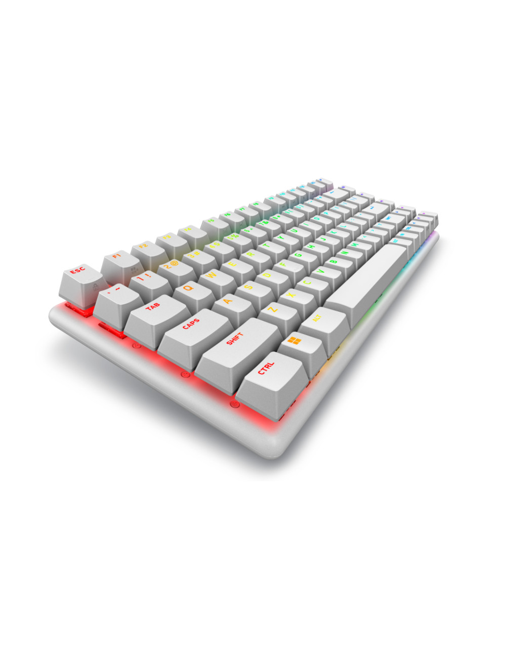 Dell 545-BBFR Alienware Pro Gaming Keyboard Wireless US Alienware Line