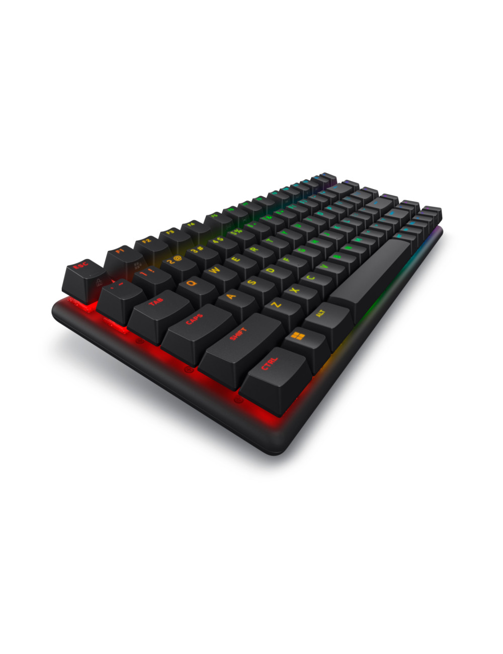 Dell 545-BBFQ Alienware Pro Gaming Keyboard Wireless US Alienware Line