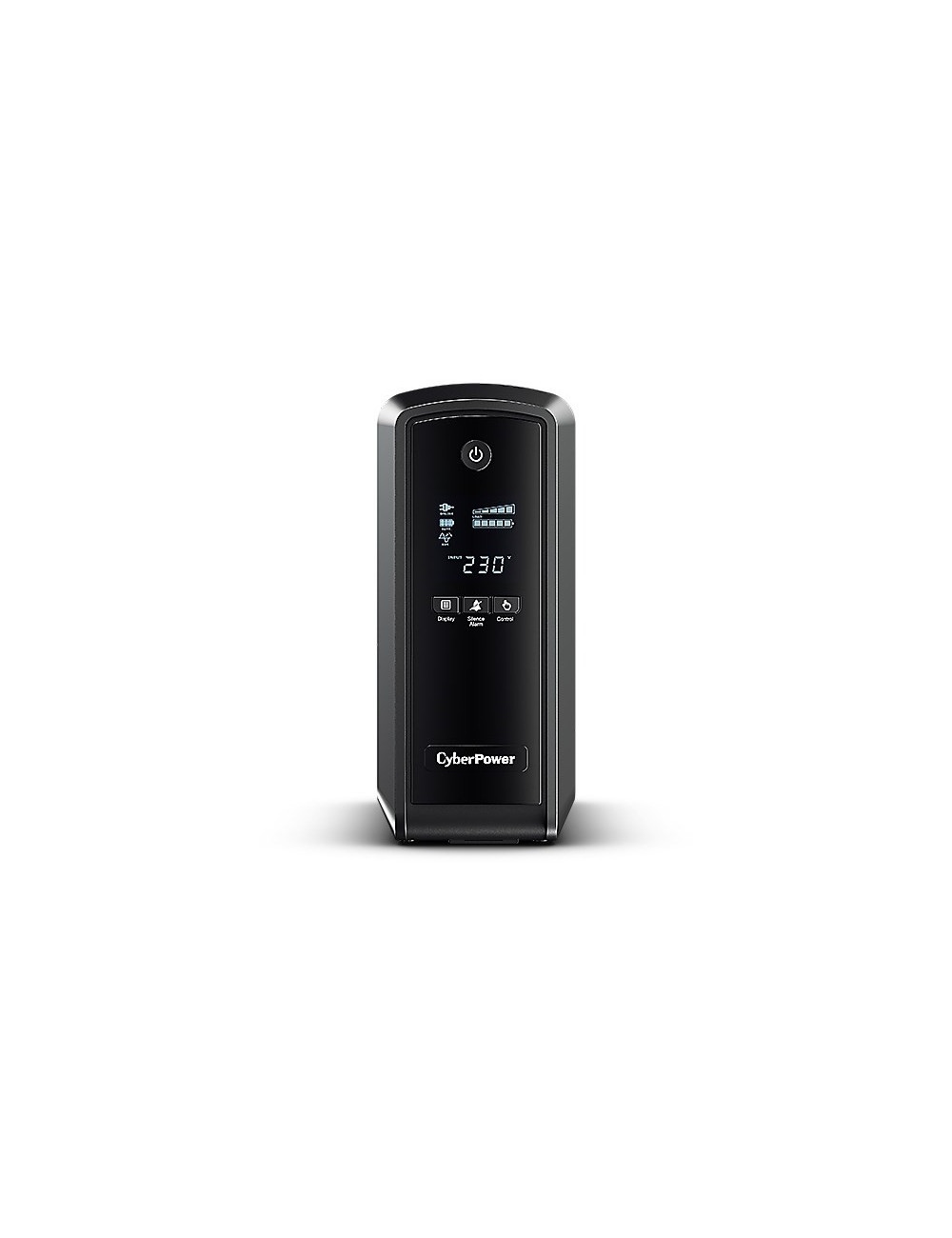 CyberPower CP900EPFCLCD uninterruptible power supply (UPS) Standby ...