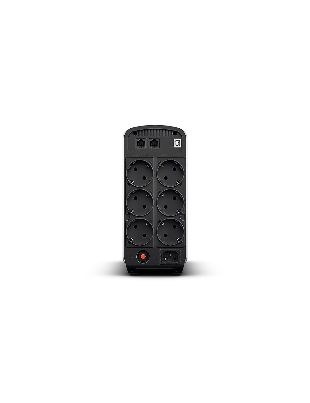 CyberPower CP900EPFCLCD uninterruptible power supply (UPS) Standby ...