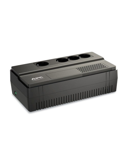 Schneider Electric APC Easy UPS | BV650I-GR | 650 VA | 375 W