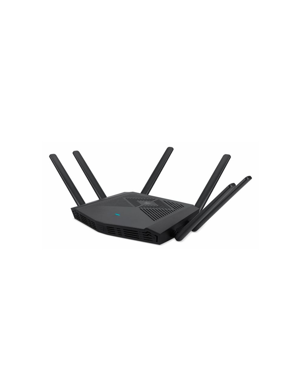 Acer Predator Connect W6x Wi-Fi 6 Gaming Router | Acer
