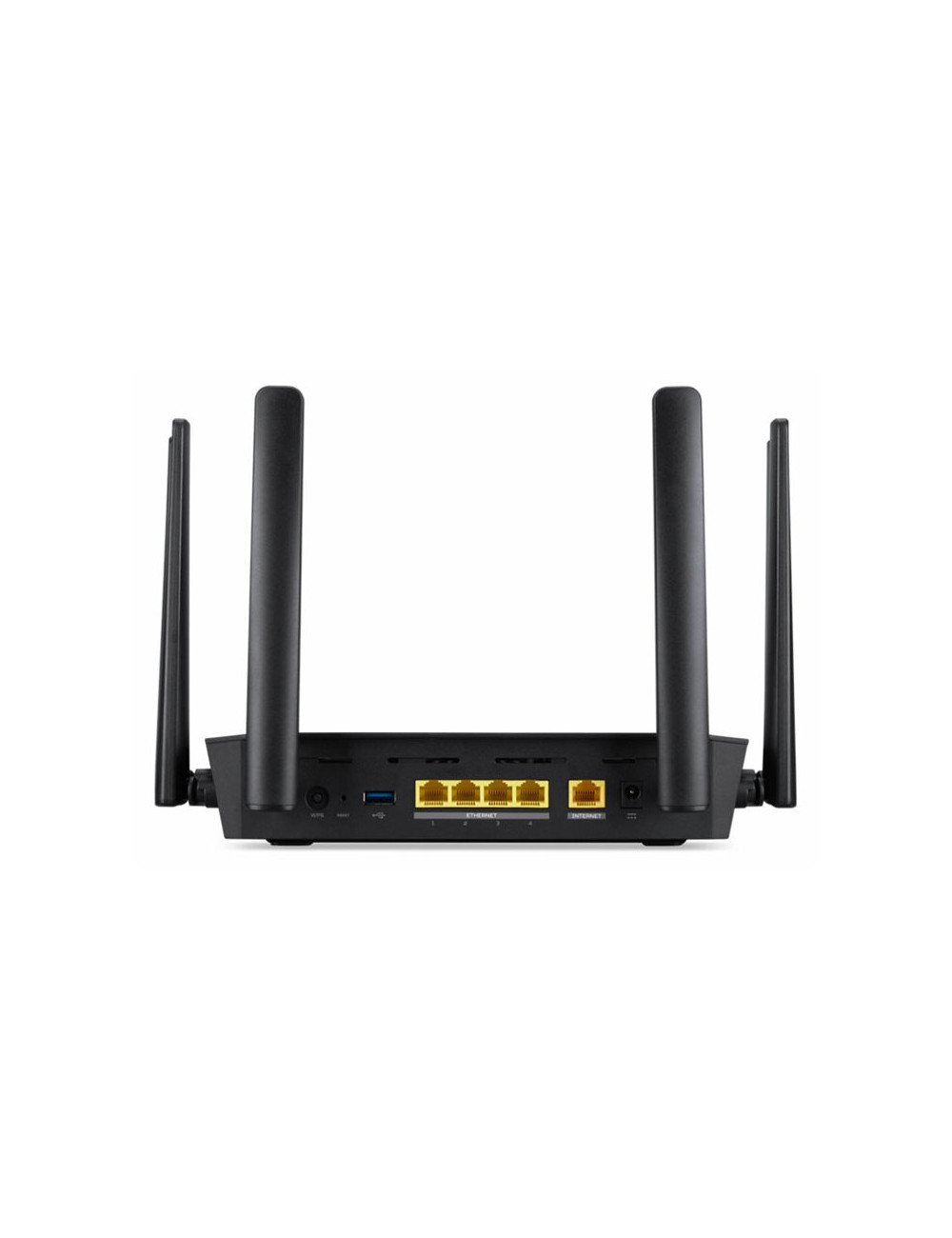 Acer Predator Connect W6x Wi-Fi 6 Gaming Router | Acer
