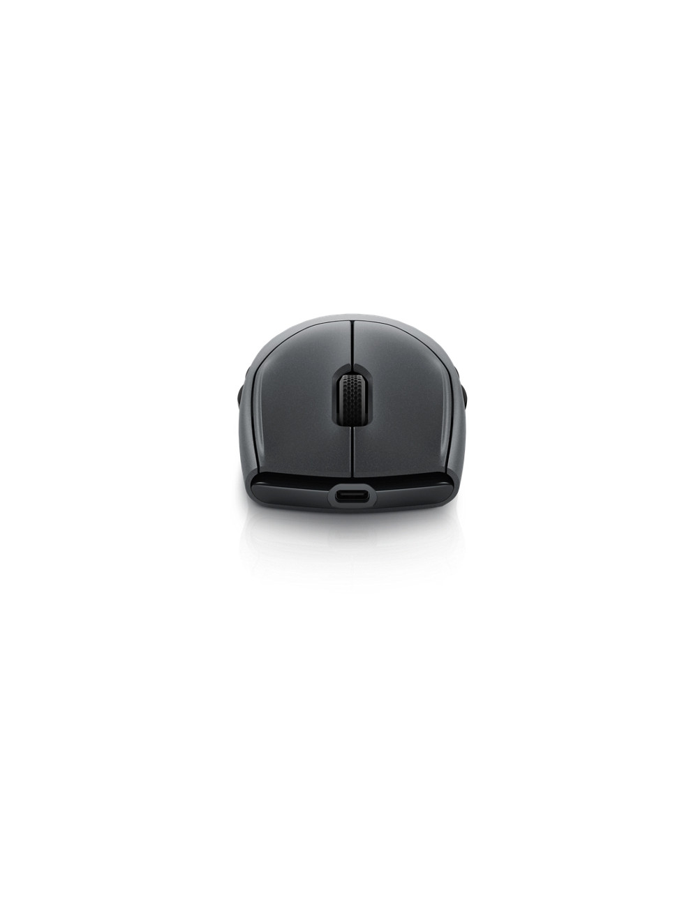 Dell Gaming Mouse Alienware AW720M wired/wireless, Black, Wired - USB
