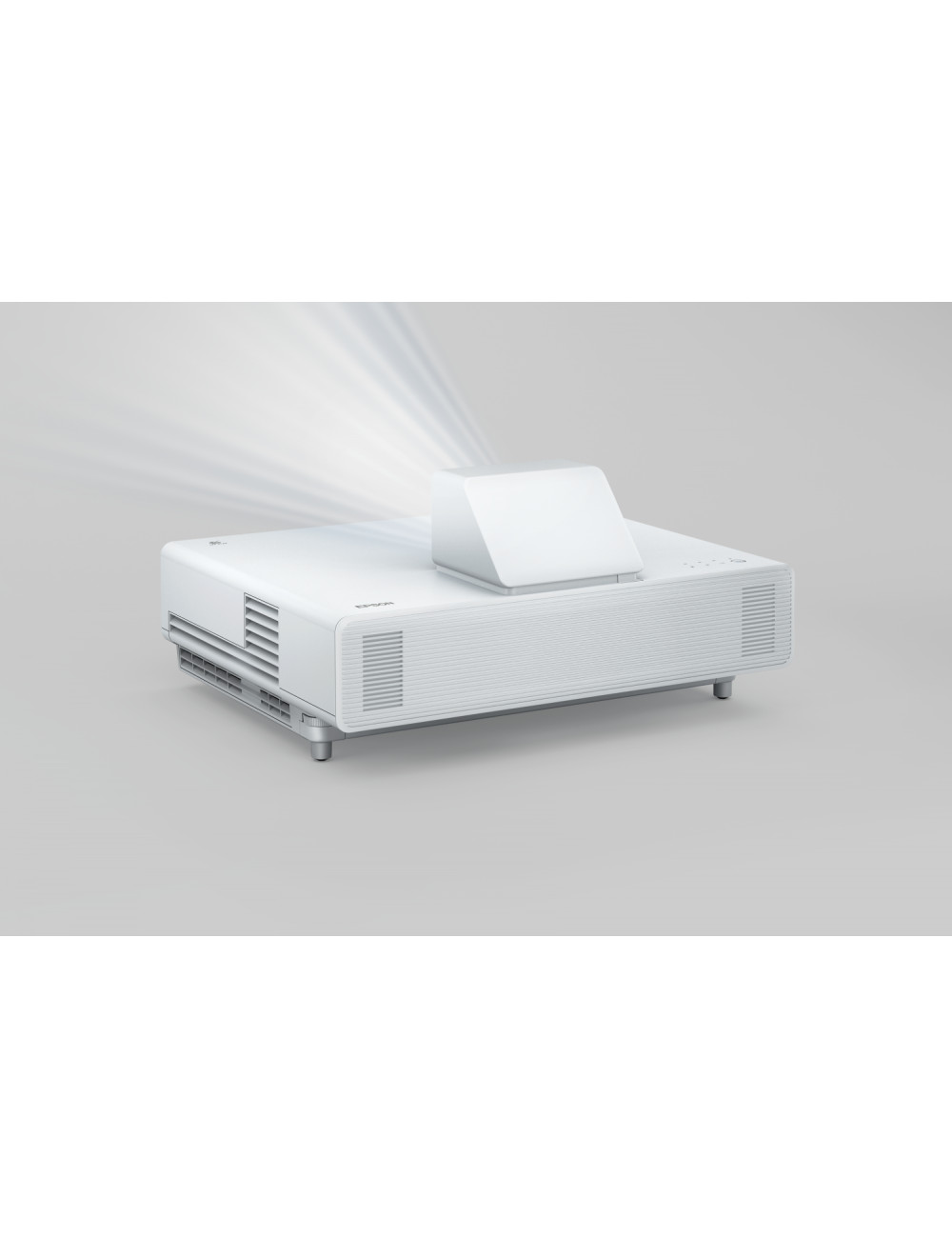 Epson 3LCD projector EB-800F Full HD (1920x1080), 5000 ANSI lumens, Wh