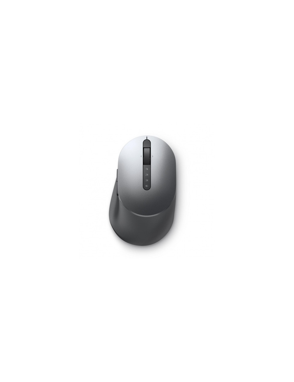 Dell Multi-Device MS5320W Optical Mouse, Wireless, Titan Grey